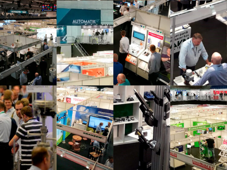 AUTOMATIK 2018, the smart Danish outlook | REGNER