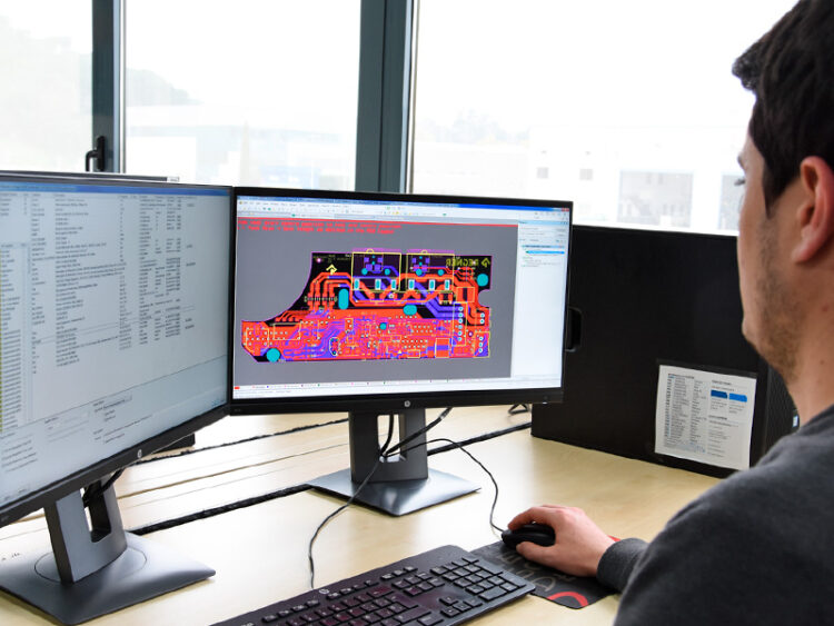 Elebia, the leader in intelligent lifting systems, launches its new ...