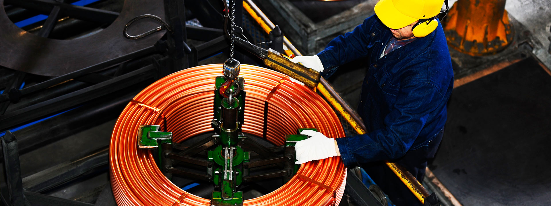 Norcranes, lifting equipment solutions to meet any challenge | REGNER