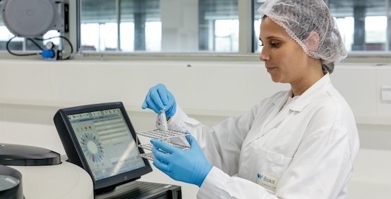 Intrumentation Laboratory, Inova Diagnostics y Biokit se unen bajo la ...