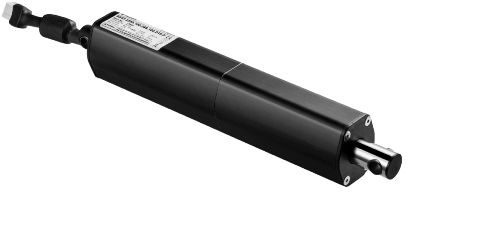 Linear Actuators Regner