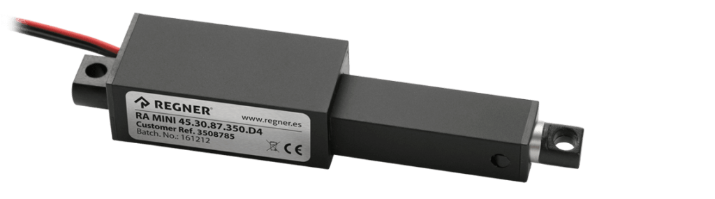 RA-MINI ALU | REGNER