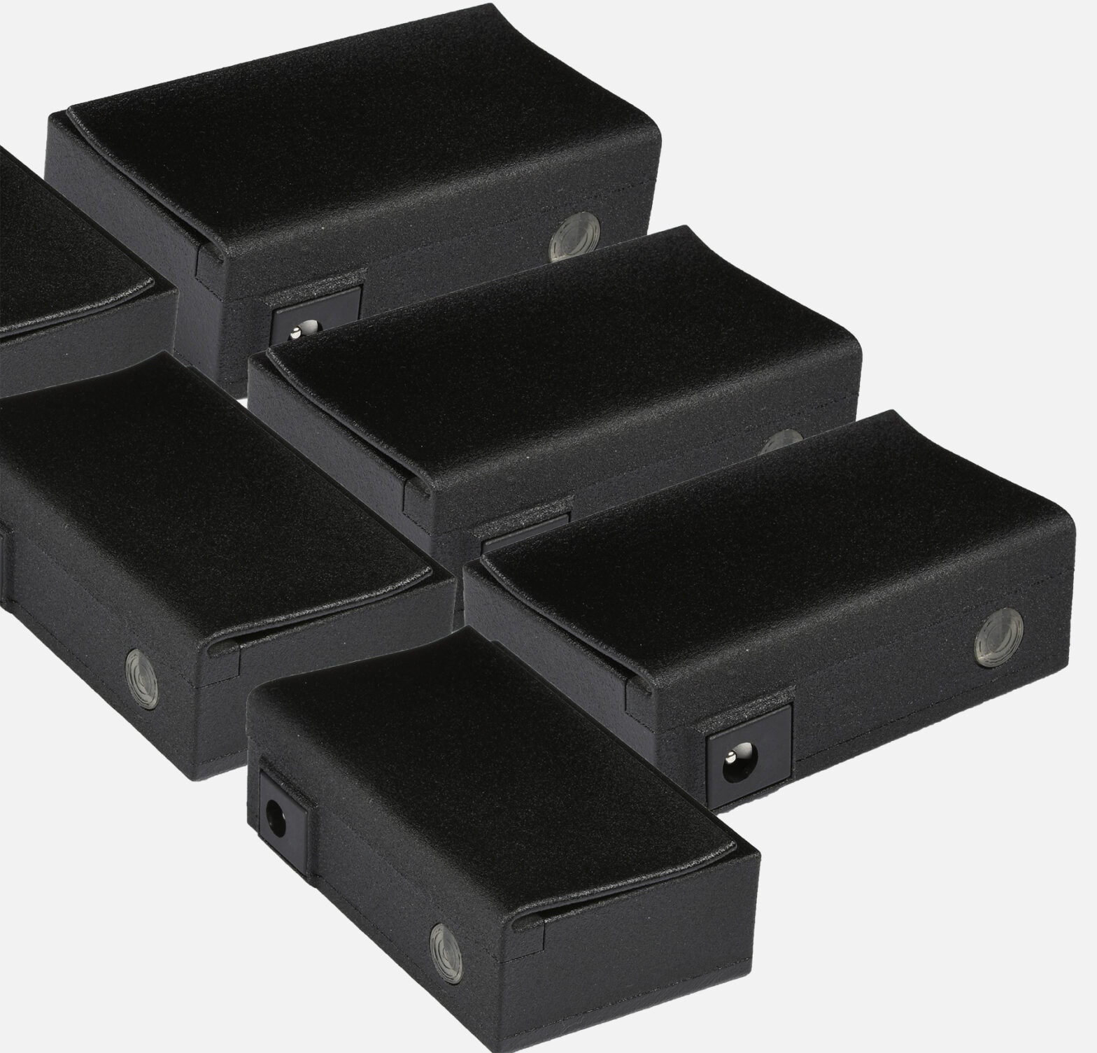 Control systems | REGNER