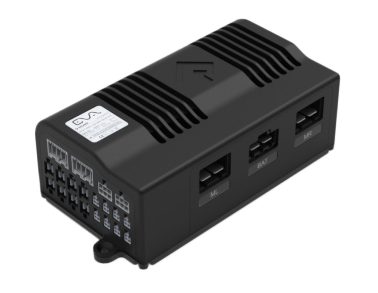 Control systems | REGNER