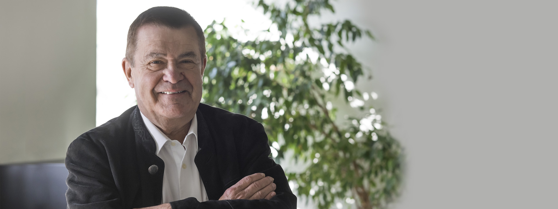 We celebrate 25 years of success | REGNER