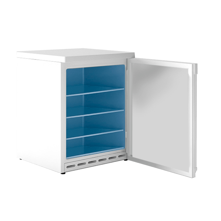 Biomedical refrigerators | REGNER