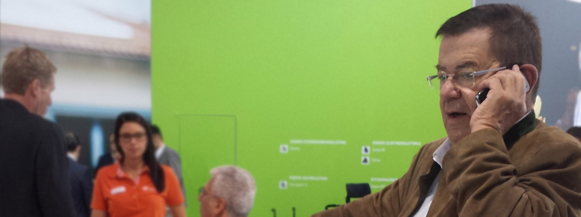 Kurt Regner: ‘The secret lies in developing open innovation alongside ...