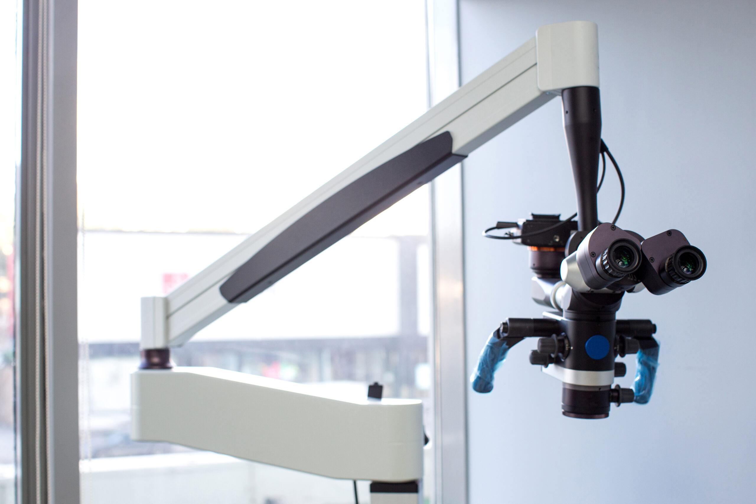 Motion control safety in medical technology