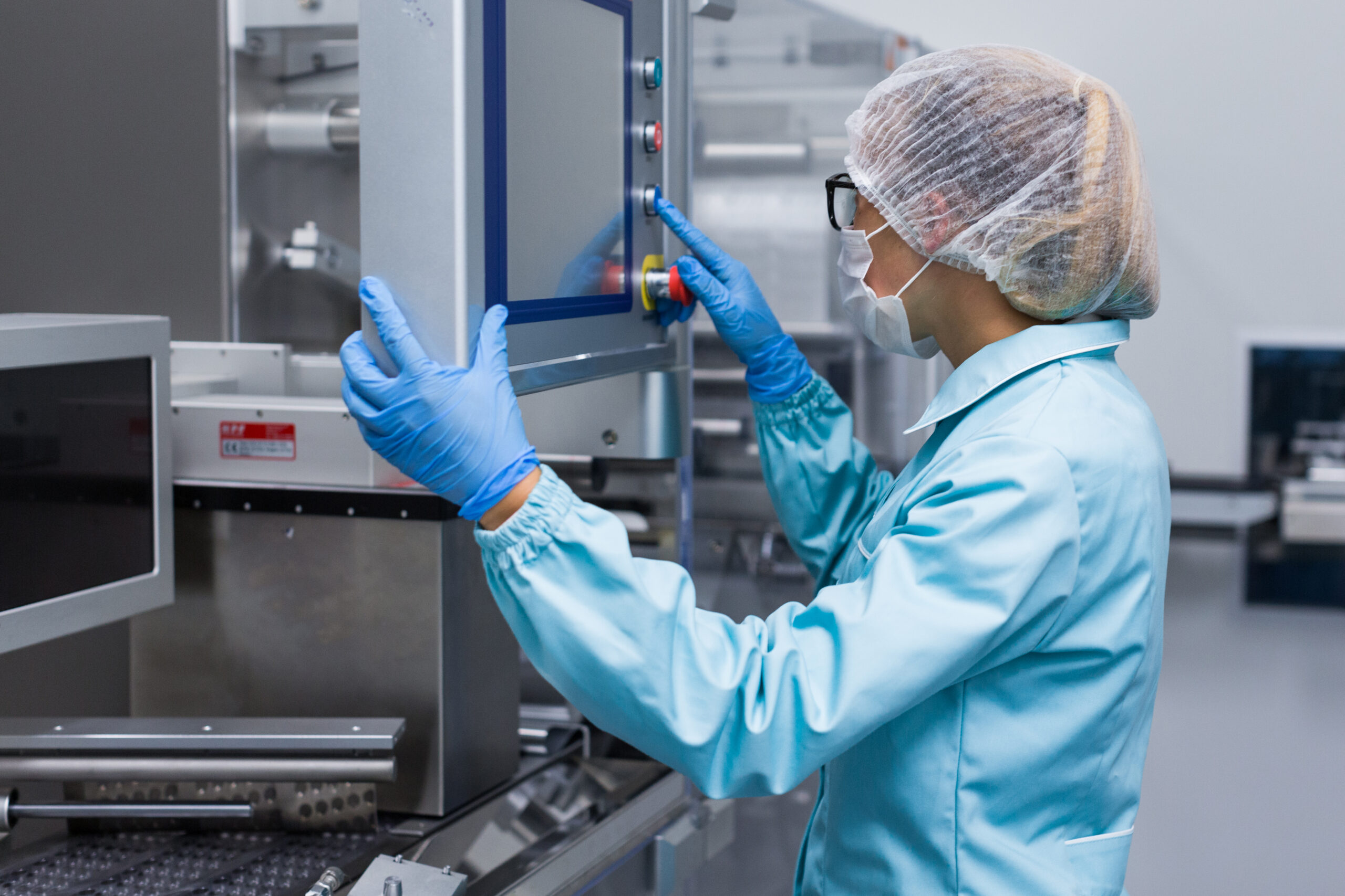 Motion Control and medical technology