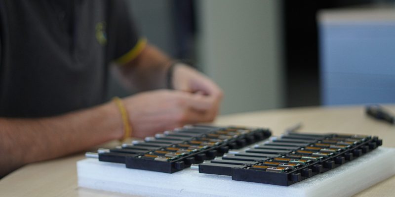 Motion Control and medical technology